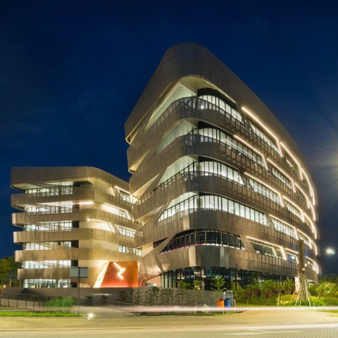 Indonesia Location Apple Developer Academy Binus